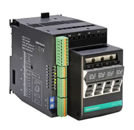 Single Phase Power Controller | Thyristor Controller | GAS India